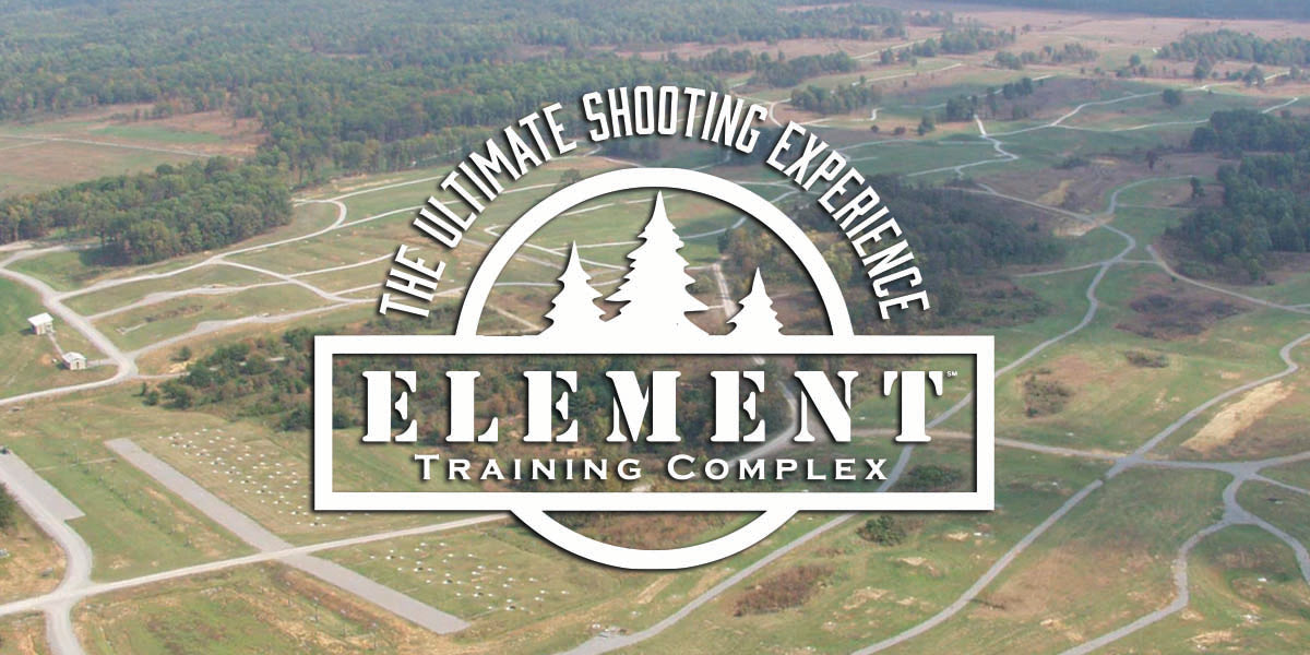 Element Training Complex Apparel and Gear Store